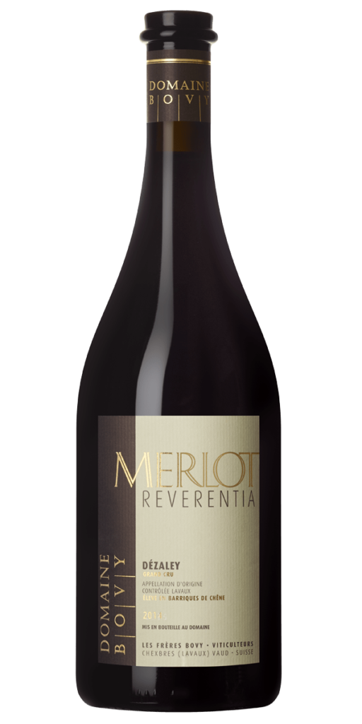 Boutique | Domaine Bovy